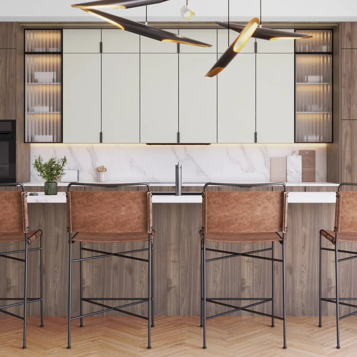 CNC Classic Broadway Almond – RTAHQ.com