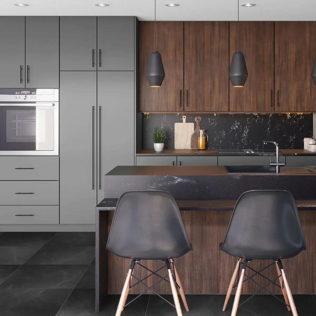 CNC Classic Broadway Chestnut – RTAHQ.com